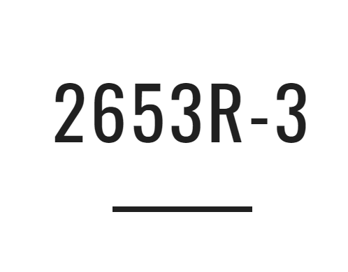 ワールドシャウラ2653R-3のスペックとインプレ | ジギングリールラボ